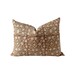 Three Pillow Cover Combination Set, Linen Designer Pillow Collection ...