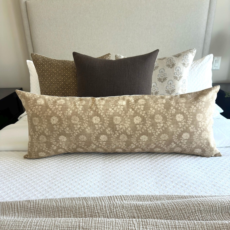 Oversized Pillow - Etsy