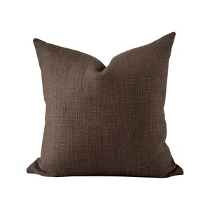 Three Pillow Cover Combination Set, Neutral Designer Pillow Collection ...