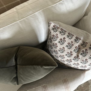 Three Pillow Cover Combination Set, Designer Pillow Collection ...