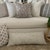 Three Pillow Cover Combination Set, Linen Designer Pillow Collection ...