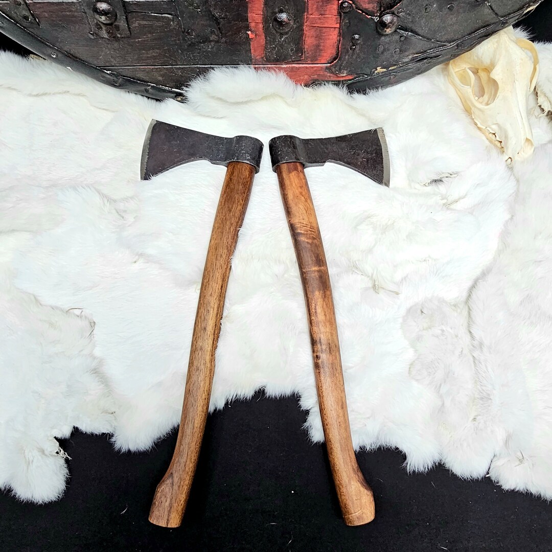 Viking Chopping Axe - Etsy