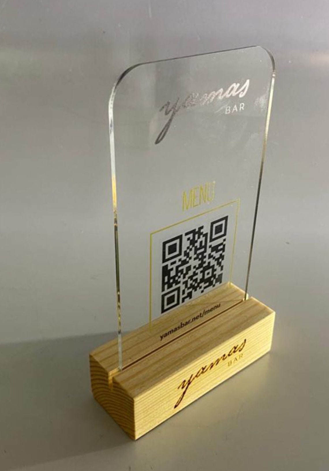 Plexi QR Code Menu Menu Scan QR Code Table Sign - Etsy UK Plexi QR Code Menu Menu Scan QR Code Table Sign - Etsy UK