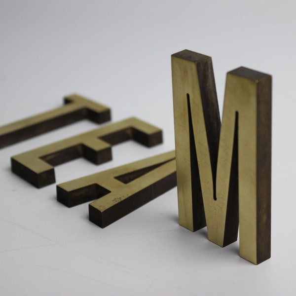 3d Outdoor Sign Letters - Etsy