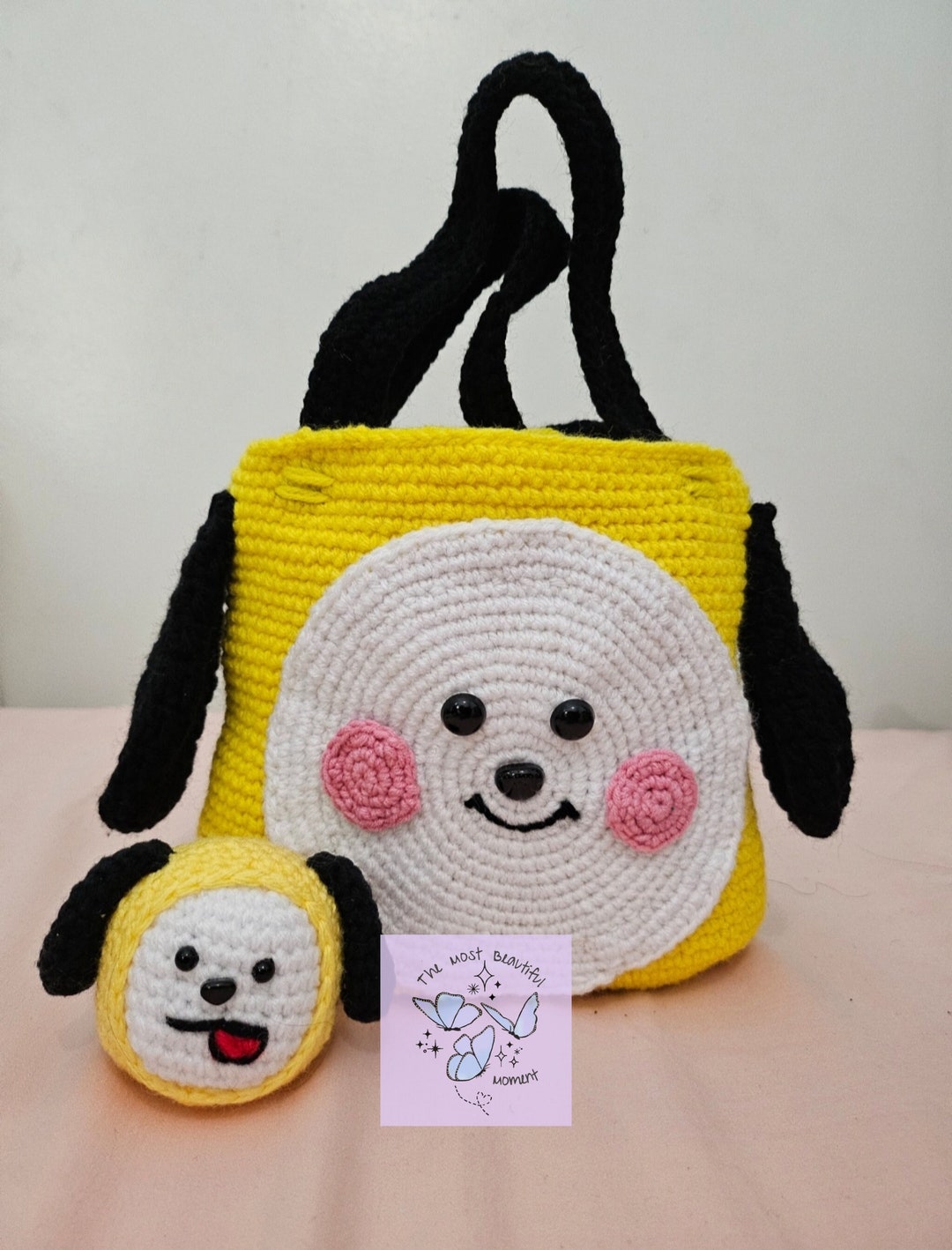Chimmy Crochet - Etsy