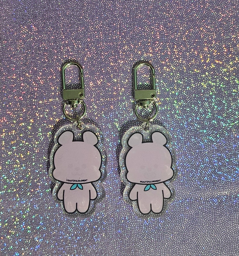 MANG Keychains - Etsy