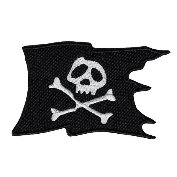 Pirate Patch - Etsy