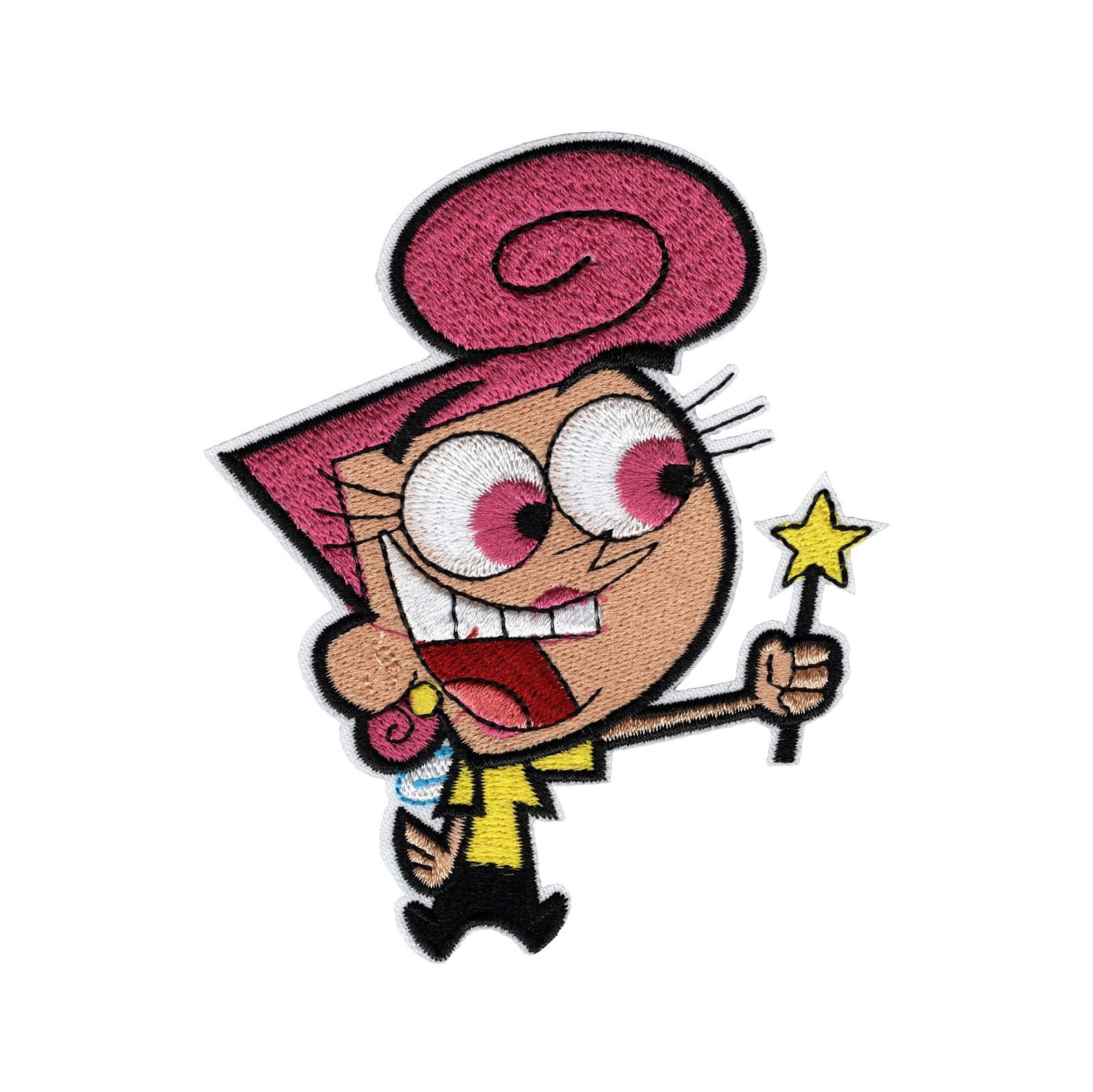 The Fairly Oddparents Wanda