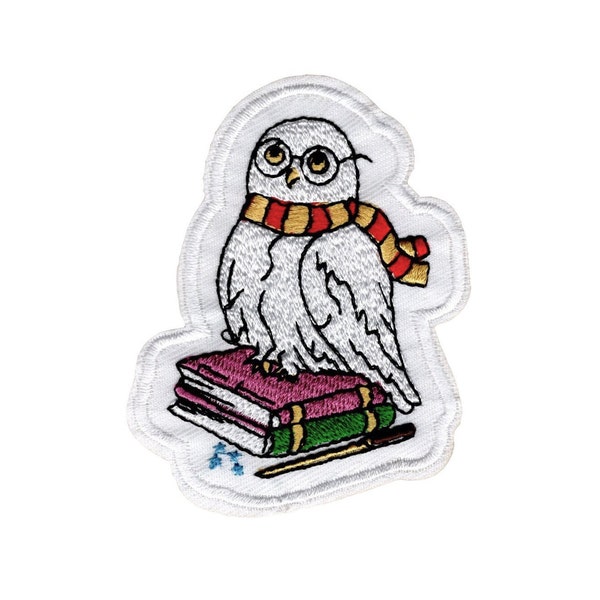 Hedwig Owl - Etsy
