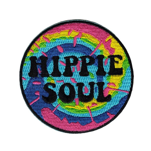 Hippie Patches - Etsy