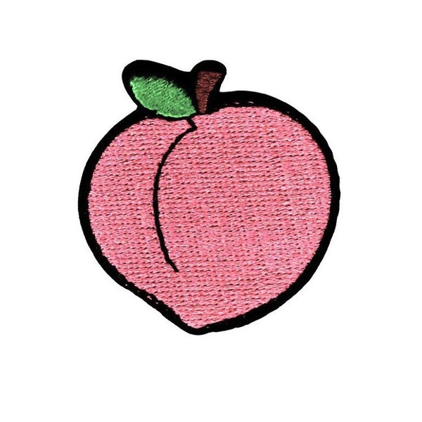 Peach Patch - Etsy
