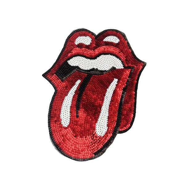 Large Sequin Patch - Etsy