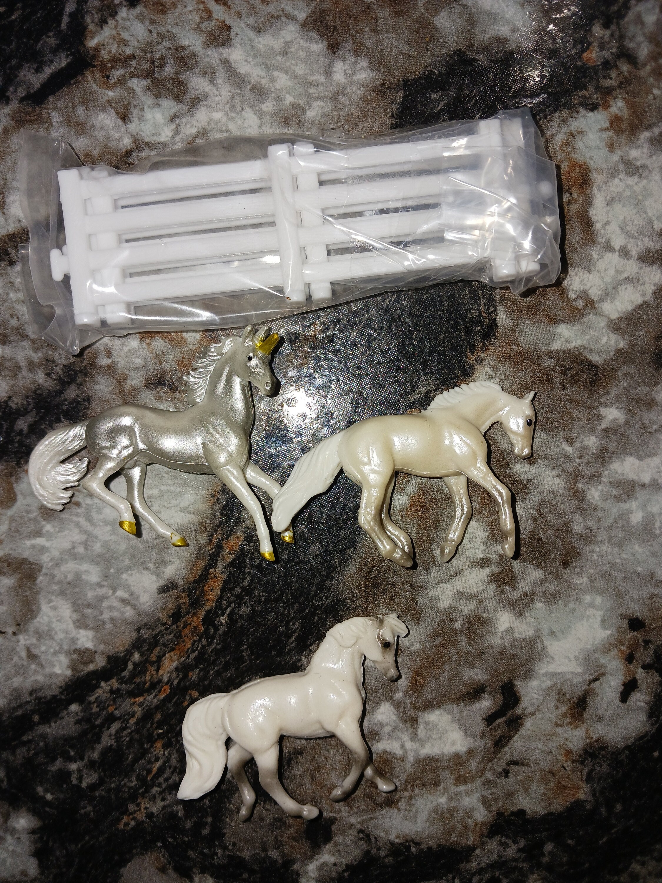 Breyer Horse New Mini Whinnie Lot - Etsy