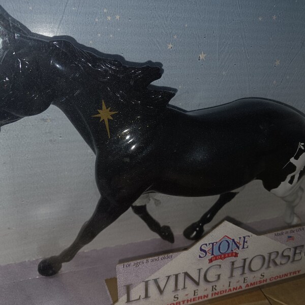 Peter Stone Horses - Etsy