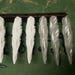 Pixel Light Props Icicles 10 Pack 50leds - Etsy