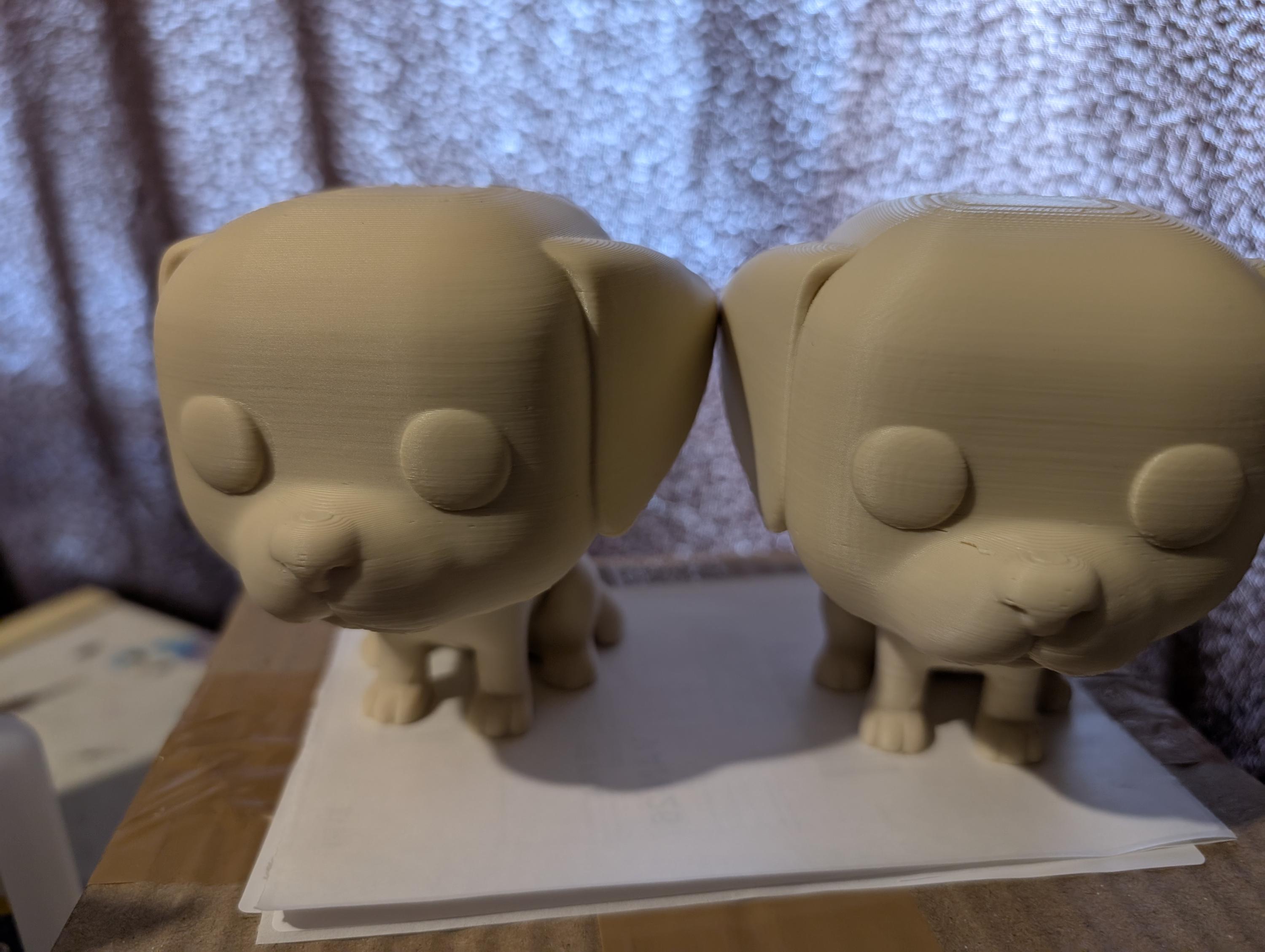 Funko Pop Cat/dog Model. - Etsy