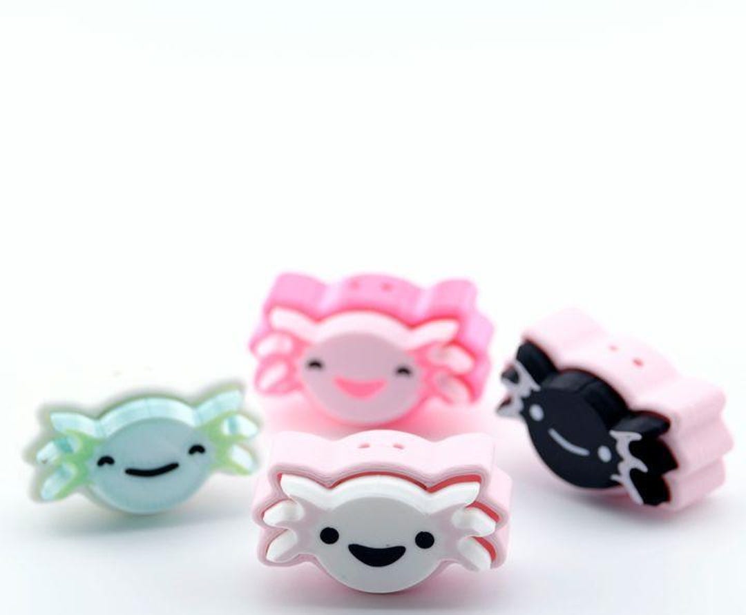 Clicker Fidgets 3d Printed. - Etsy