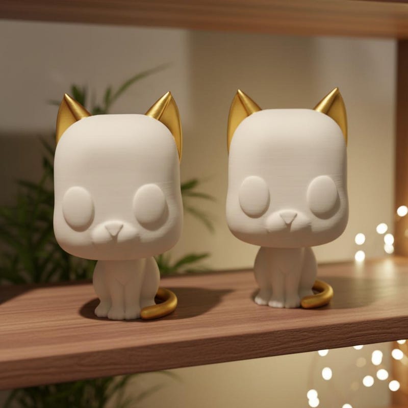 Custom Funko Pop - Etsy UK