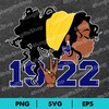 Sgrho 1922 Sorority Hand Sign Words Includes EPS, SVG & PNG. Digital ...