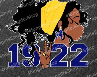 Sgrho Hand Sign Svg - Etsy