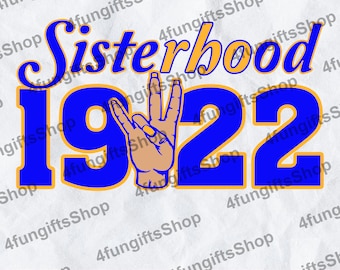 Sgrho Hand Sign Svg - Etsy