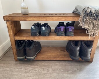 Entryway & Mudroom Furniture - Etsy UK