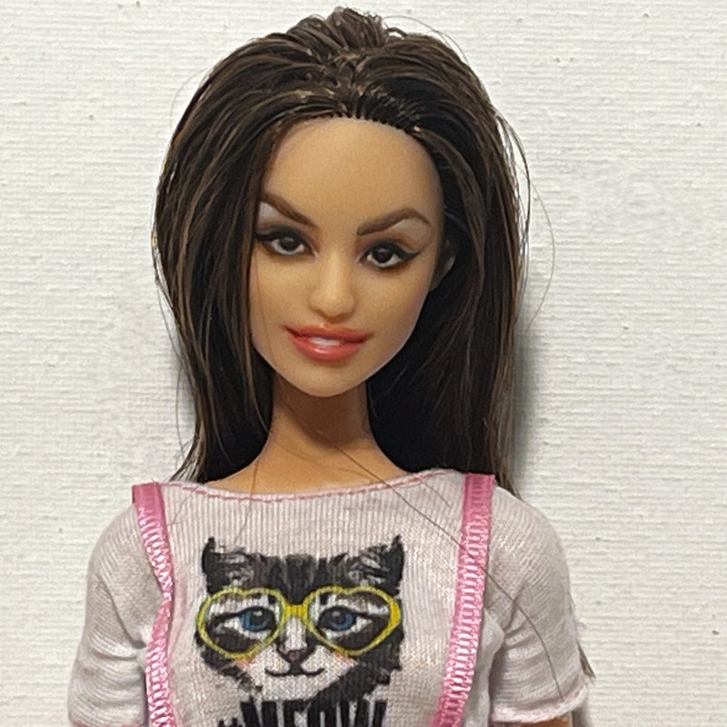 Olivia Rodrigo Doll - Etsy