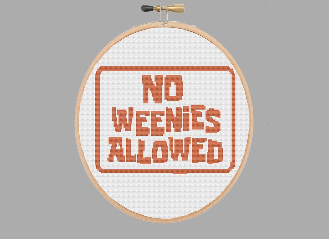 Spongebob Salty Spitoon Sign Cross Stitch Pattern Digital Download - Etsy