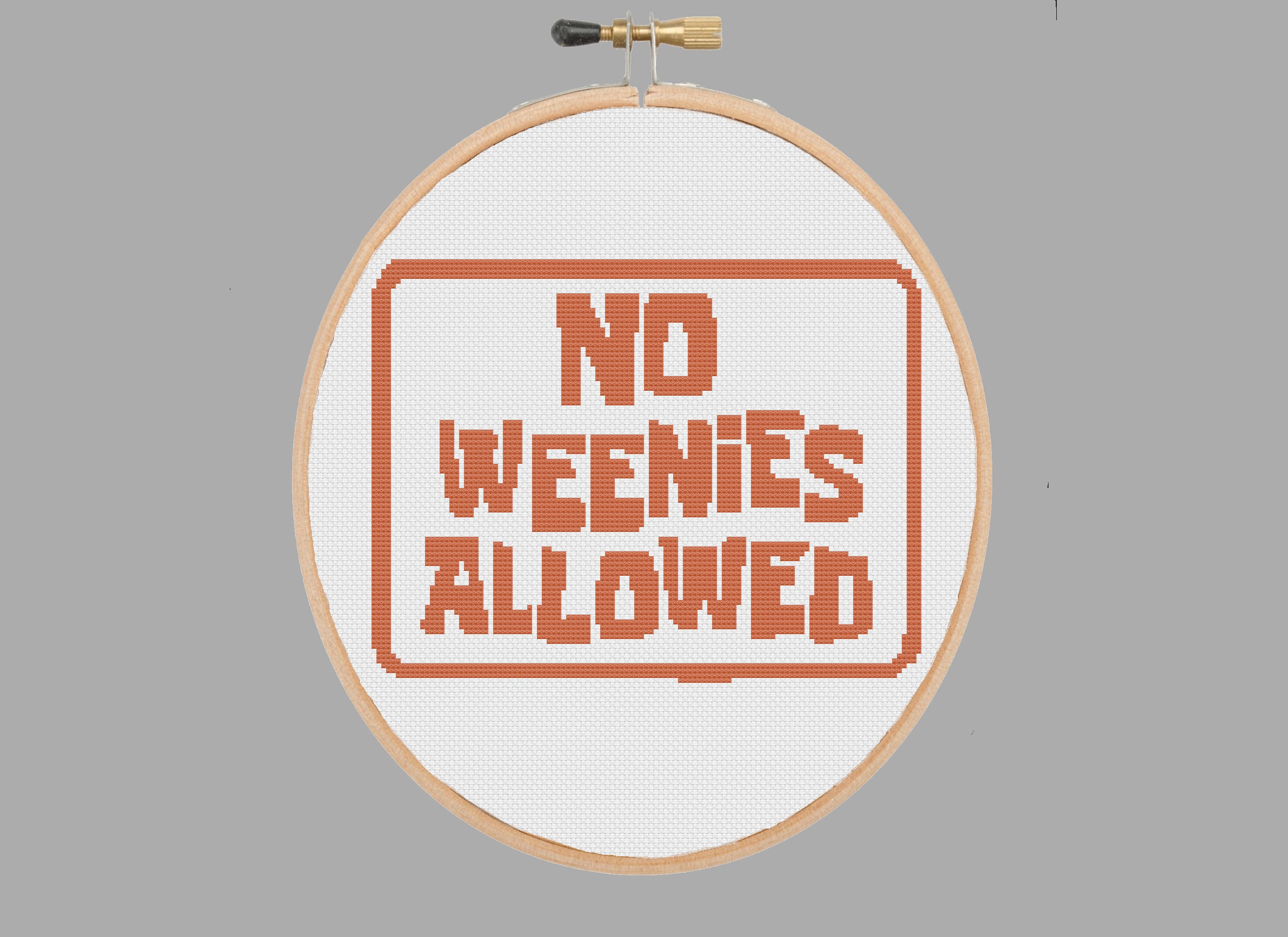Spongebob Salty Spitoon Sign Cross Stitch Pattern Digital Download - Etsy