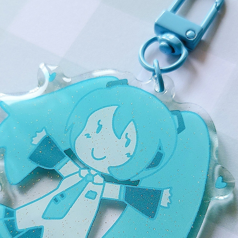 Kasane Teto Merch - Etsy