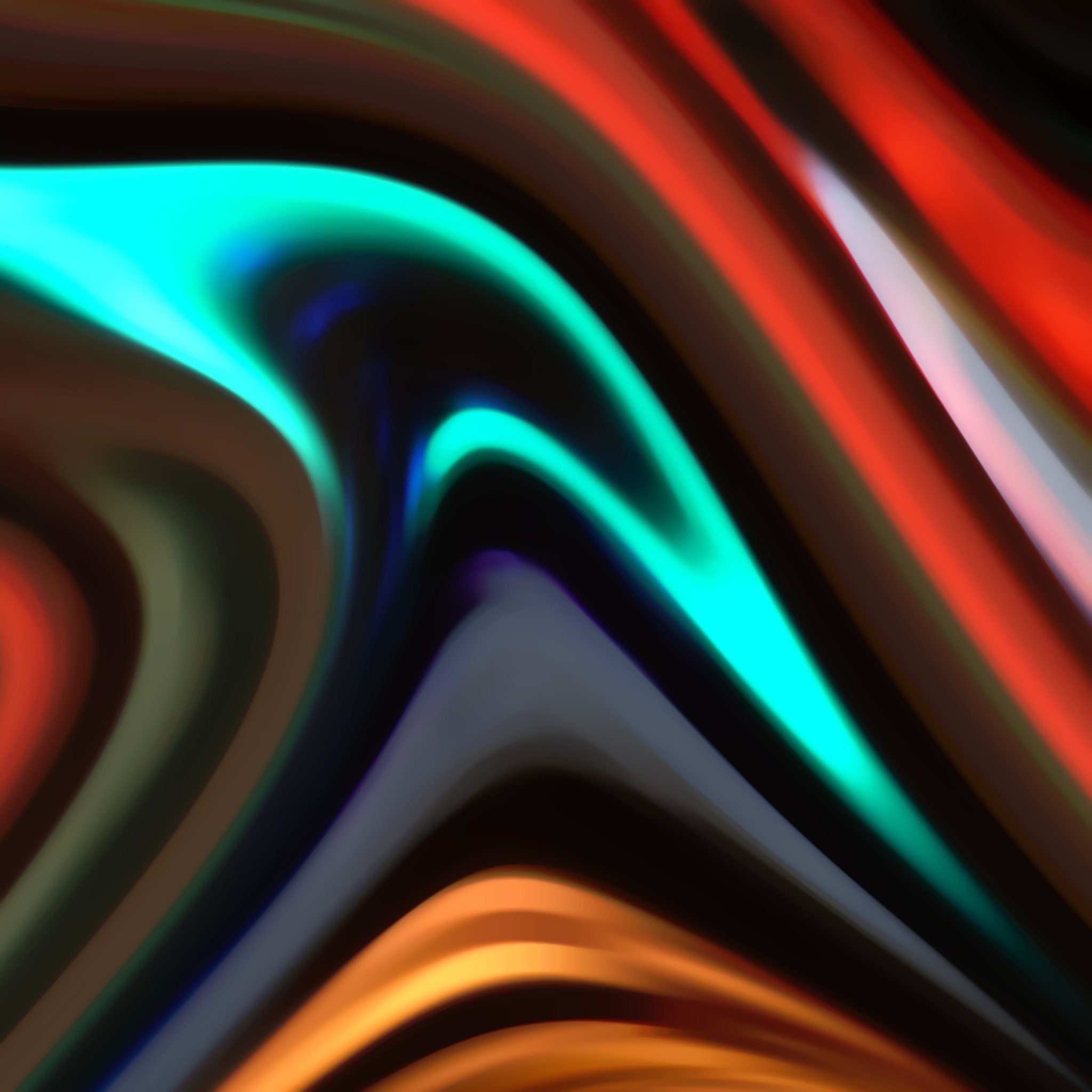 Abstract Image - Etsy