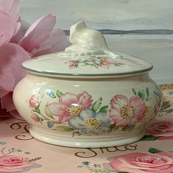 Edwardian Ring Box - Etsy