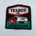 Vintage Texaco Patches 1970s-1980s, Employee Driver Operator ...