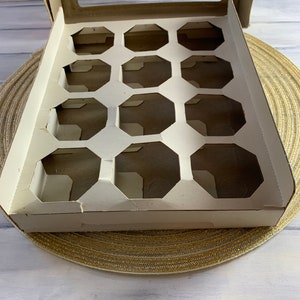 Vintage EMPTY Christmas Ornament Box, Shiny Brite Box Only, Christmas ...