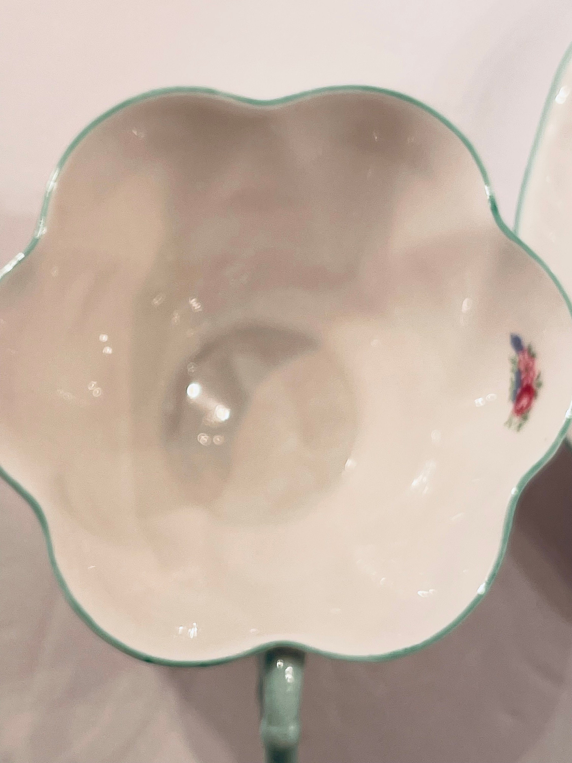 Vintage Shelly Bone China rose Bud Teacup and - Etsy UK