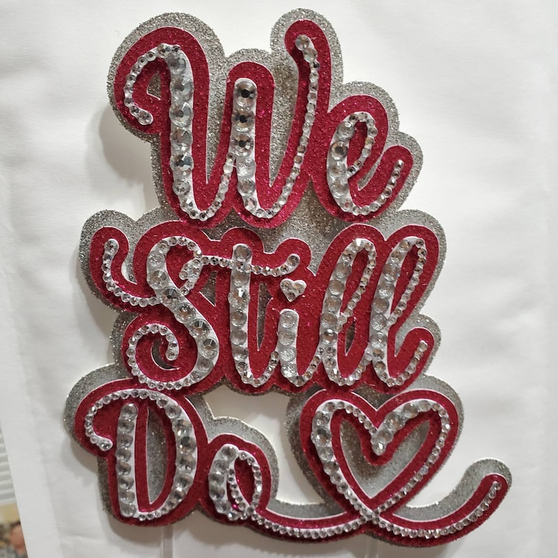 We Still Do - Etsy