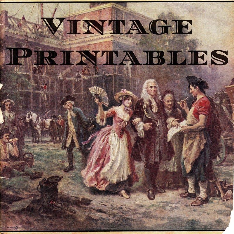 Literary Magazine Poster - Etsy