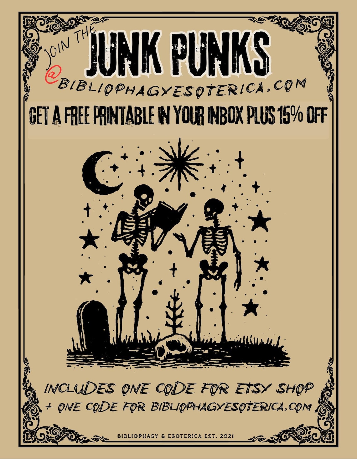 40 Cursed Journal Prompts, Printable Writing Inspiration (digital ...