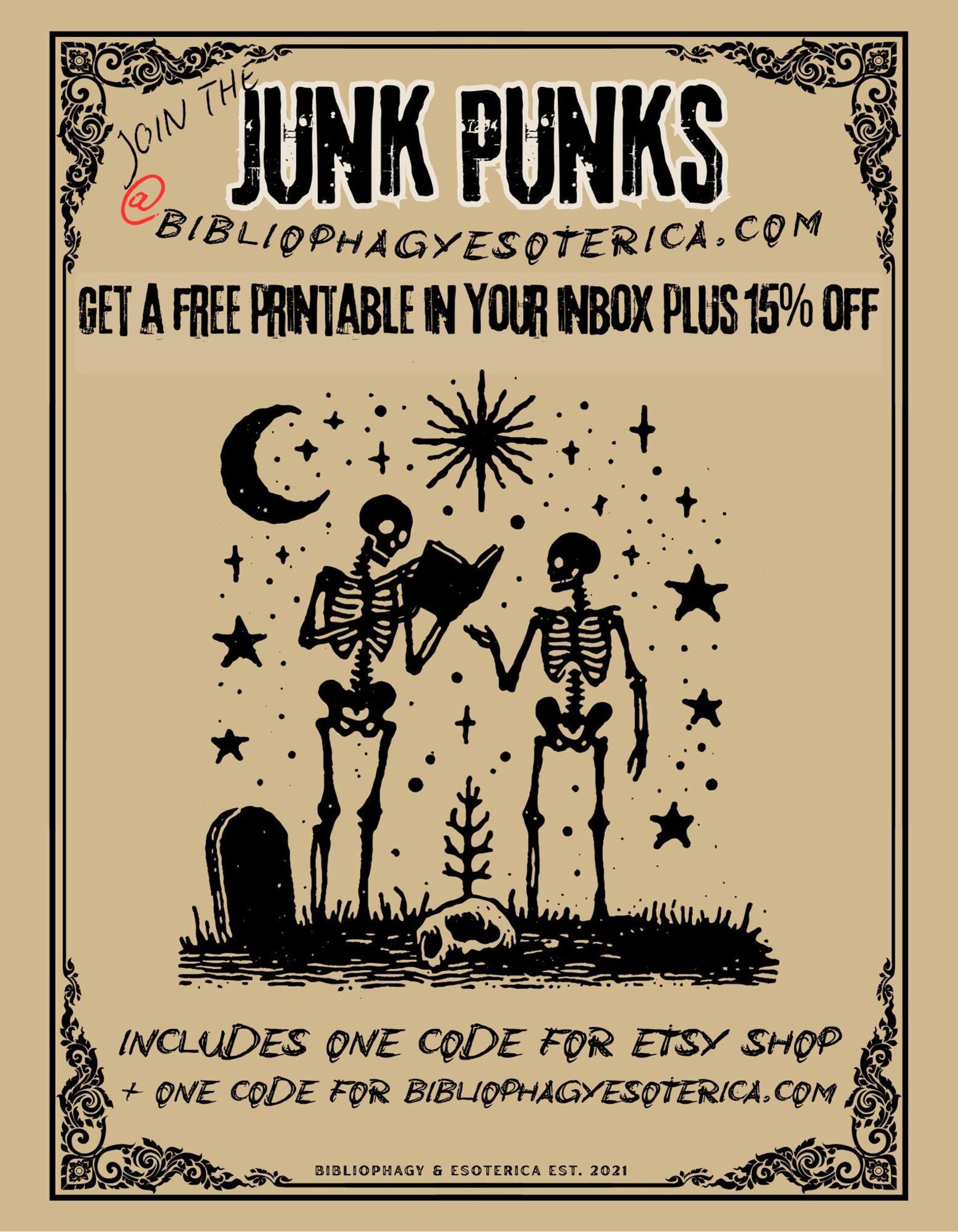 40 Cursed Journal Prompts, Printable Writing Inspiration (digital ...