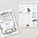 40 Cursed Journal Prompts, Printable Writing Inspiration (digital ...