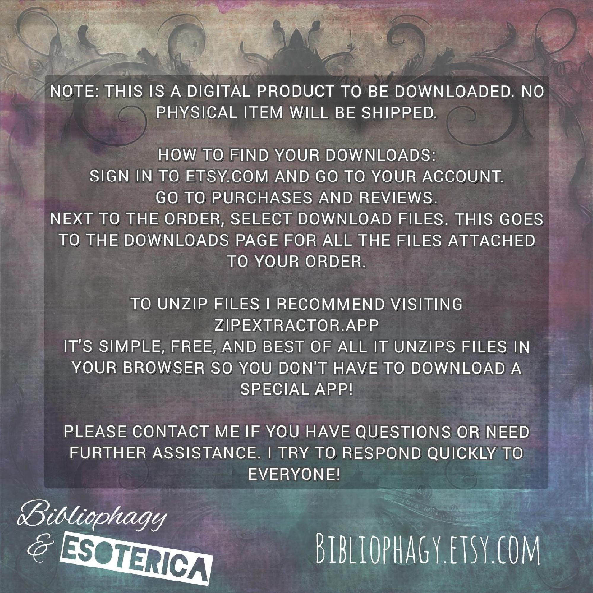 Printable Vintage Dictionary Pages & Encyclopedia Pages, Instant ...