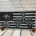 Marine Raiders US Flag - Etsy