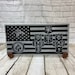Marine Raiders US Flag - Etsy