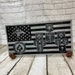 Marine Raiders US Flag - Etsy