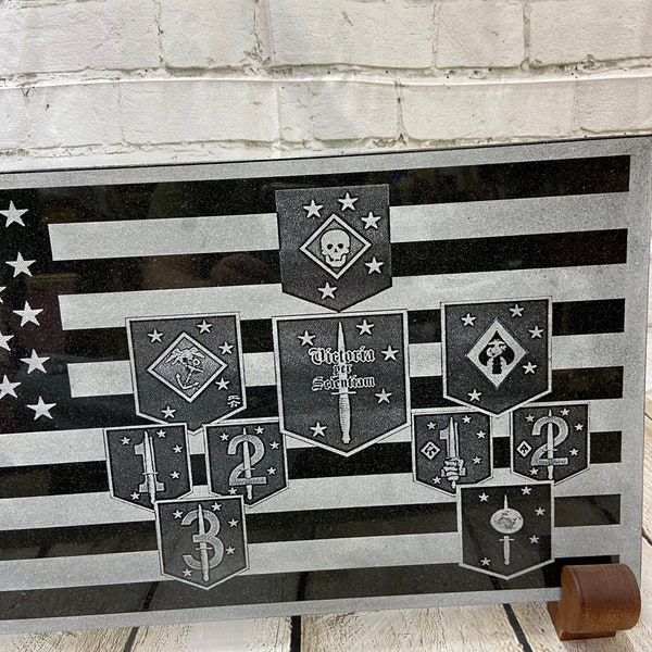 Marsoc Logo Svg - Etsy