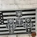 Marine Raiders US Flag - Etsy