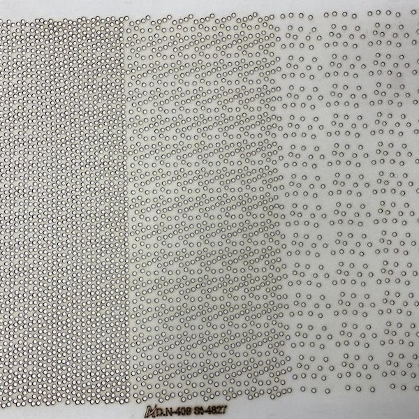 Rhinestone Pattern Board - Etsy