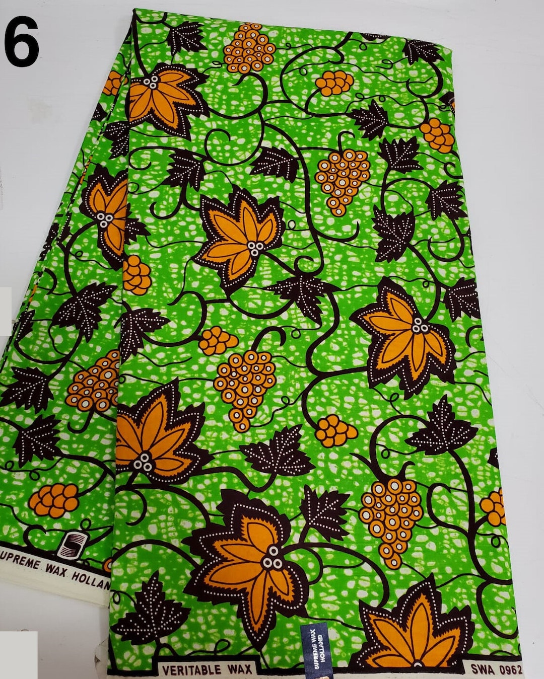 African Print (10 Choices) - Etsy