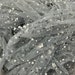 Luxury Beaded & Stones Lace - Etsy