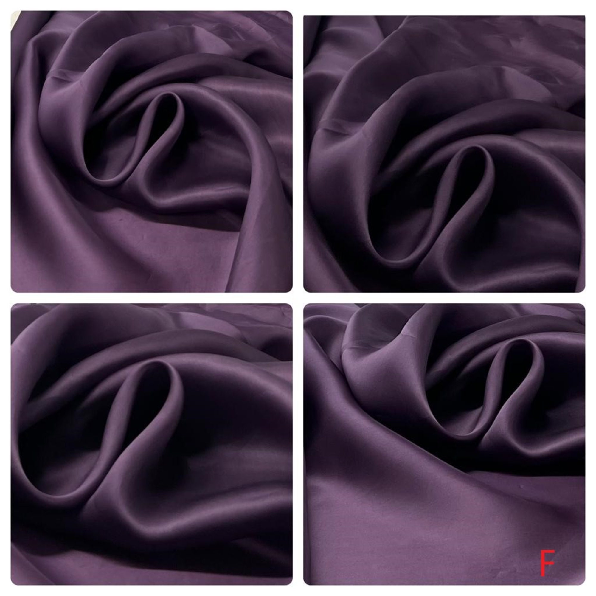 Silk Gazar - Etsy